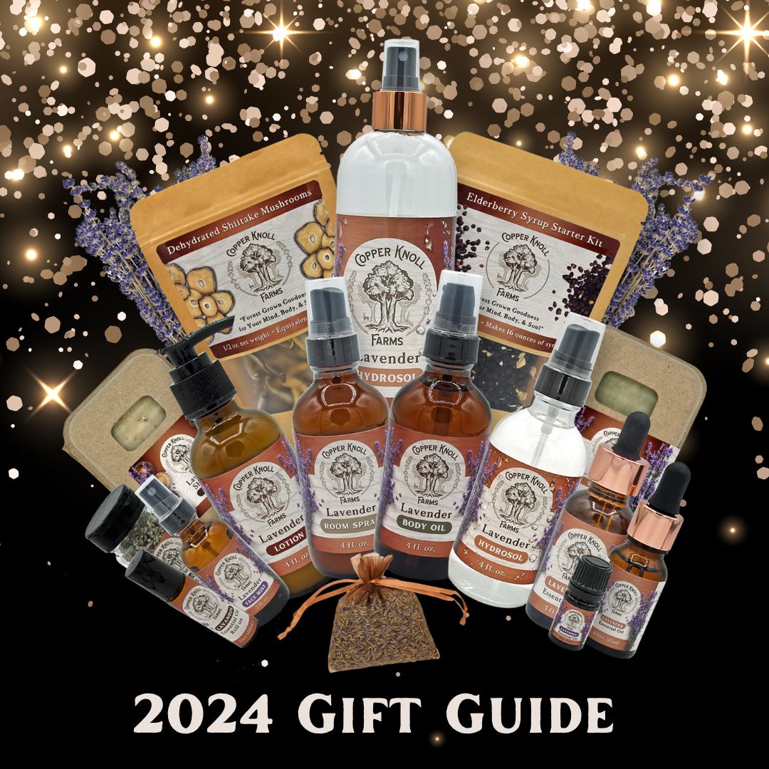 2024 Gift Guide – Copper Knoll Farms