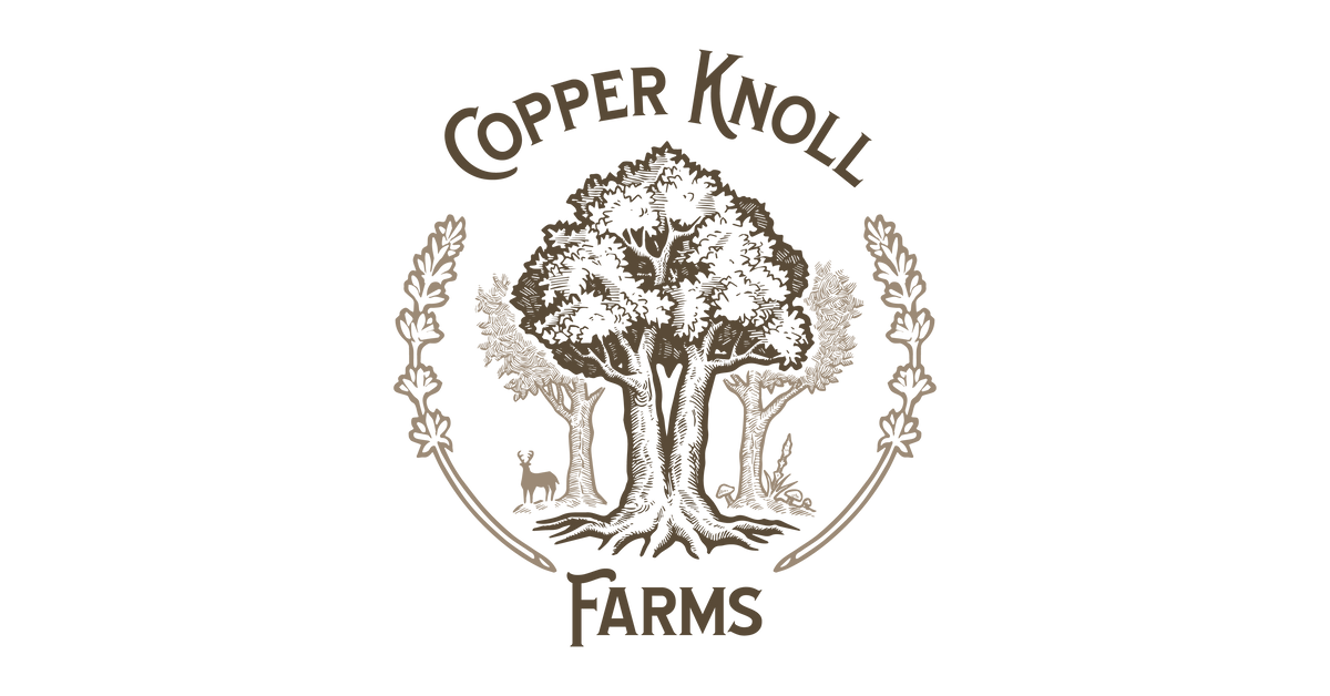 Meet the Artist – Copper Knoll Farms