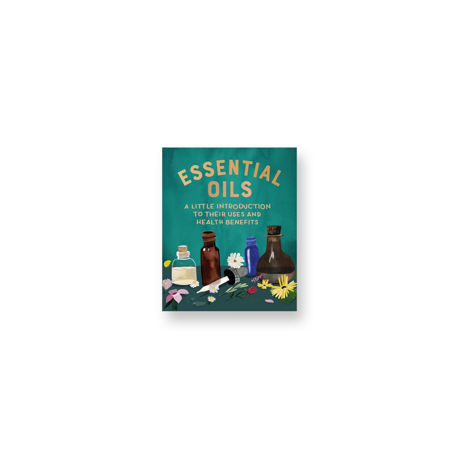 Essential Oils: Introduction, Uses, And Health Benefits – Copper Knoll ...