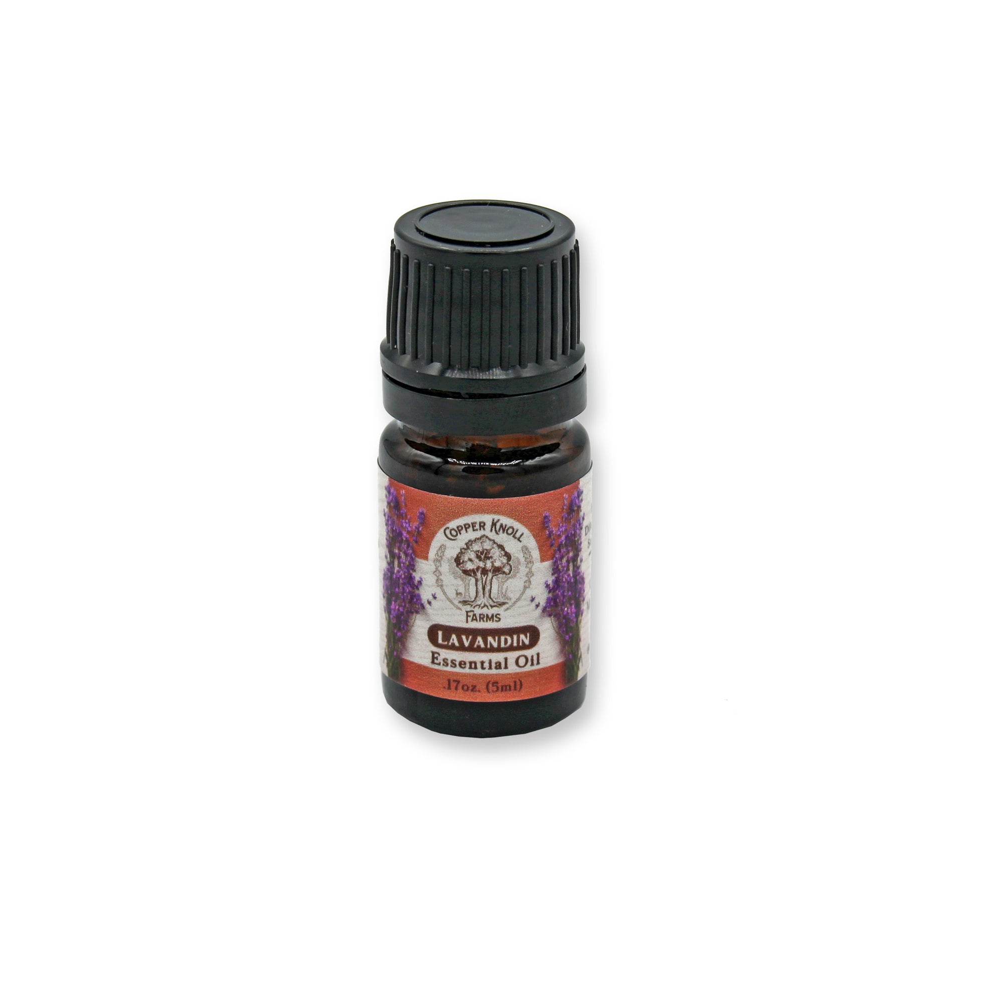 Lavandin Essential Oil – Copper Knoll Farms